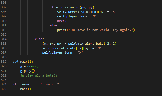 Solved In this project, you will write a Python program for | Chegg.com
