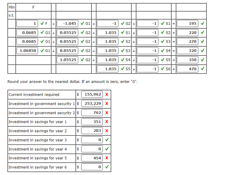 Solved Problem 9-07 (Algorithmic) As part of the settlement | Chegg.com