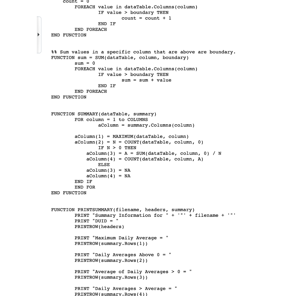 Solved Section C - Tasks for a mark up to 100% . Write a C | Chegg.com