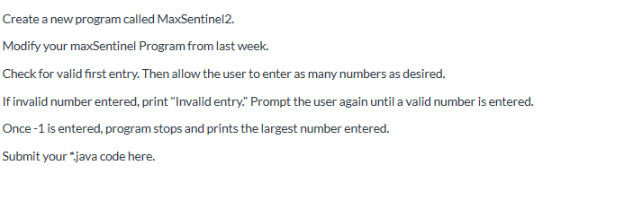 Solved I need help with the following assignment part 1 and | Chegg.com