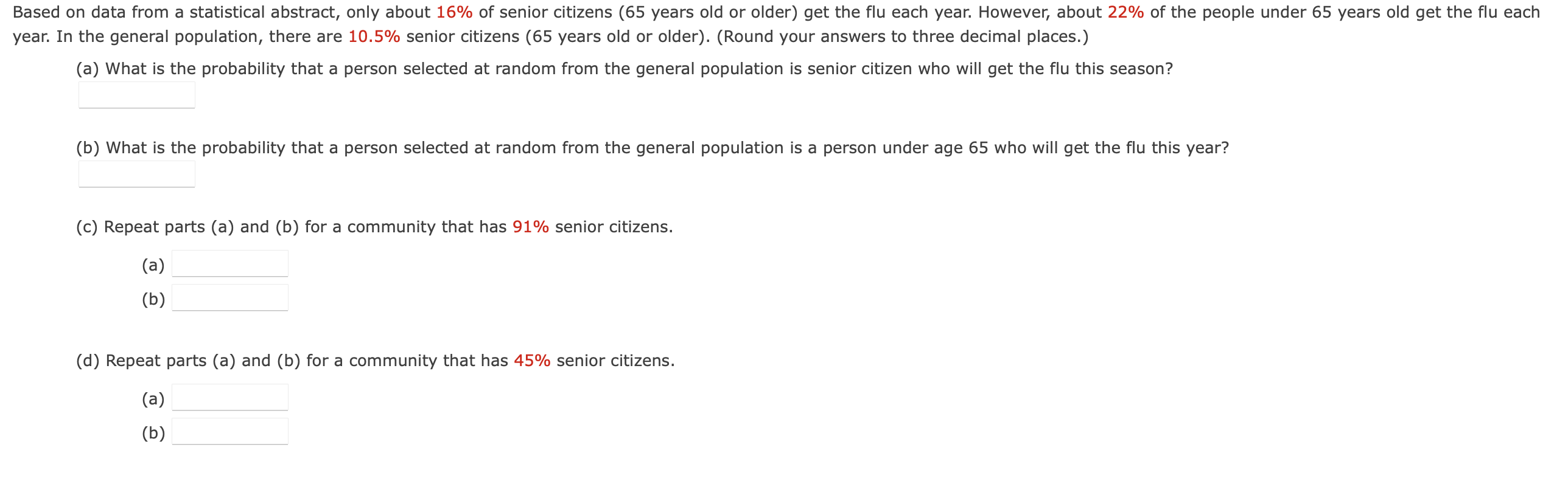 Solved Based on data from a statistical abstract, only about | Chegg.com