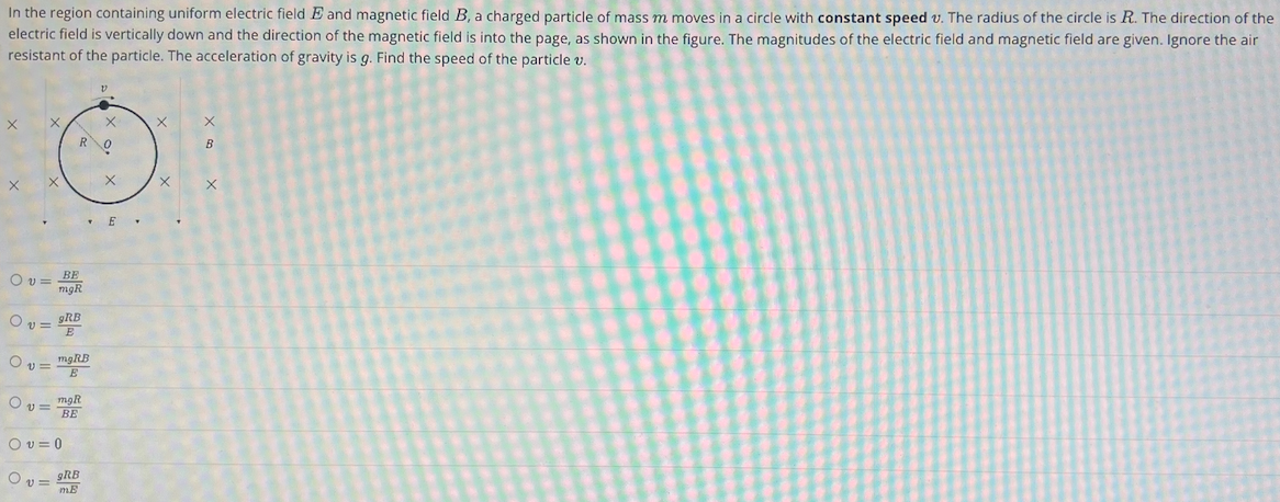 Solved Steady current I flows from left straight wire to the | Chegg.com
