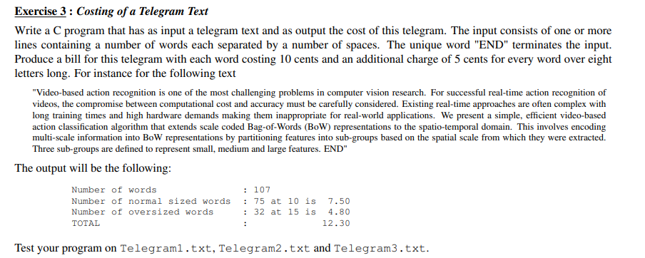 Solved #include #include #define | Chegg.com