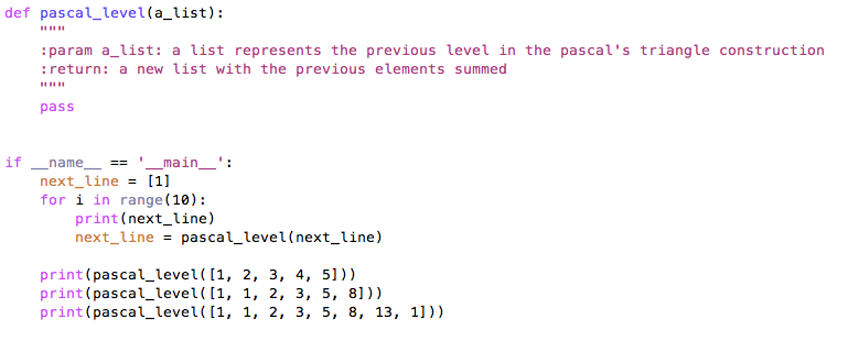 Solved Allowed Built-ins/Methods/etc • Declaring and | Chegg.com