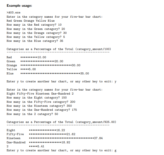 Solved Assignment Introduction Assignment 3 Contains All