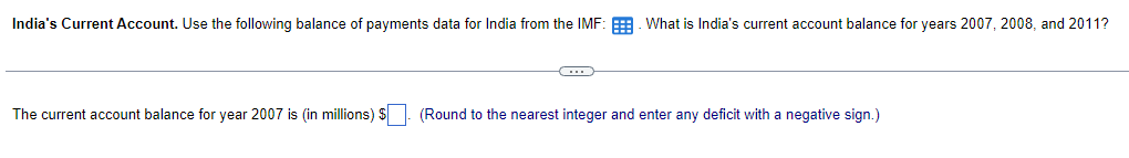 Solved (Click on the 만 icon to import the table into a | Chegg.com