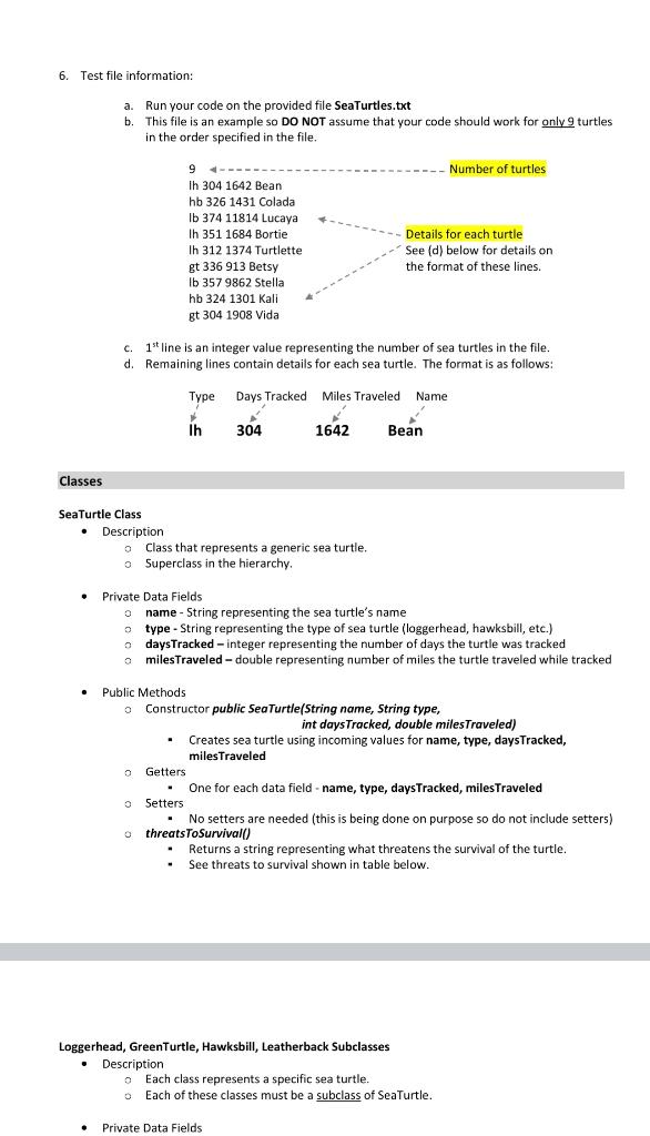 Solved CS 1450 Data Structures and Algorithms Assignment \#2 | Chegg.com