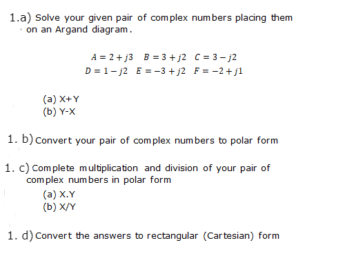 Solved B and C only step by step method showing all the | Chegg.com