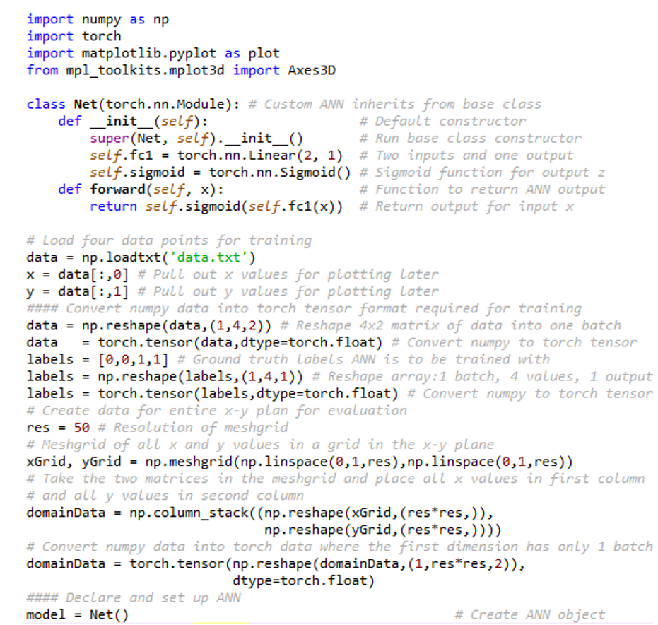 MTRE 2610 – Intermediate Programming | Chegg.com