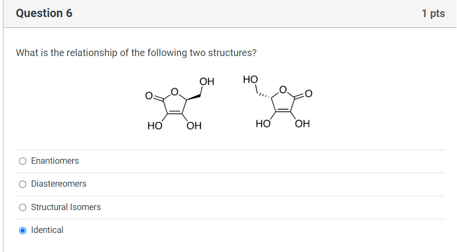Solved What Is The Relationship Of The Following Two