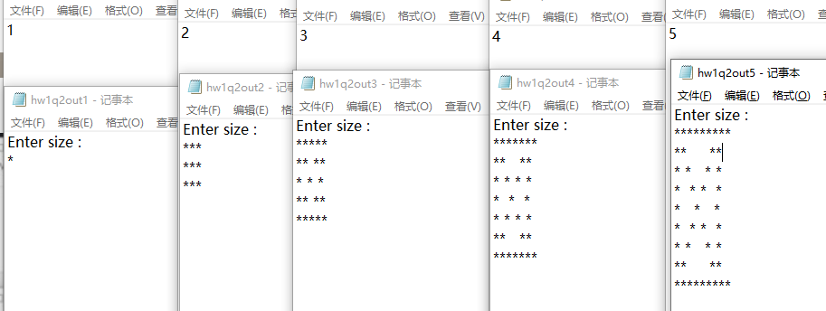 Solved Write a program that gets as input a positive int | Chegg.com Solved Write a program that gets as input a positive int | Chegg.com