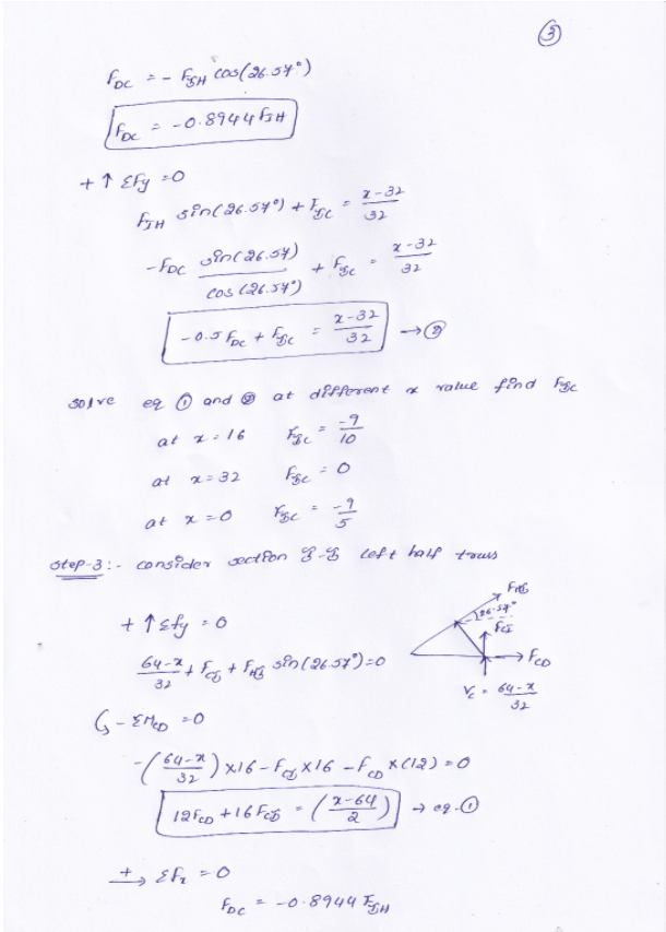 Solved Calculate Part 2 Make sure to show how to get | Chegg.com