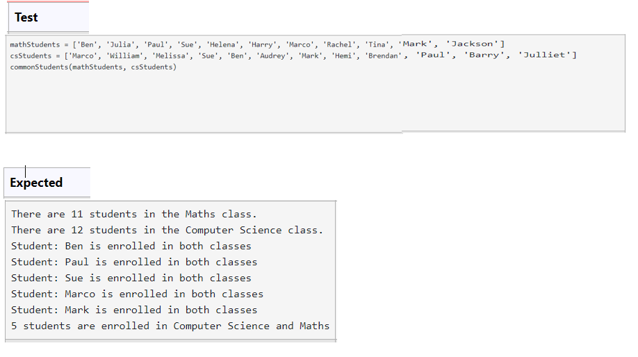 Solved Read instruction carefully to solve in python and | Chegg.com