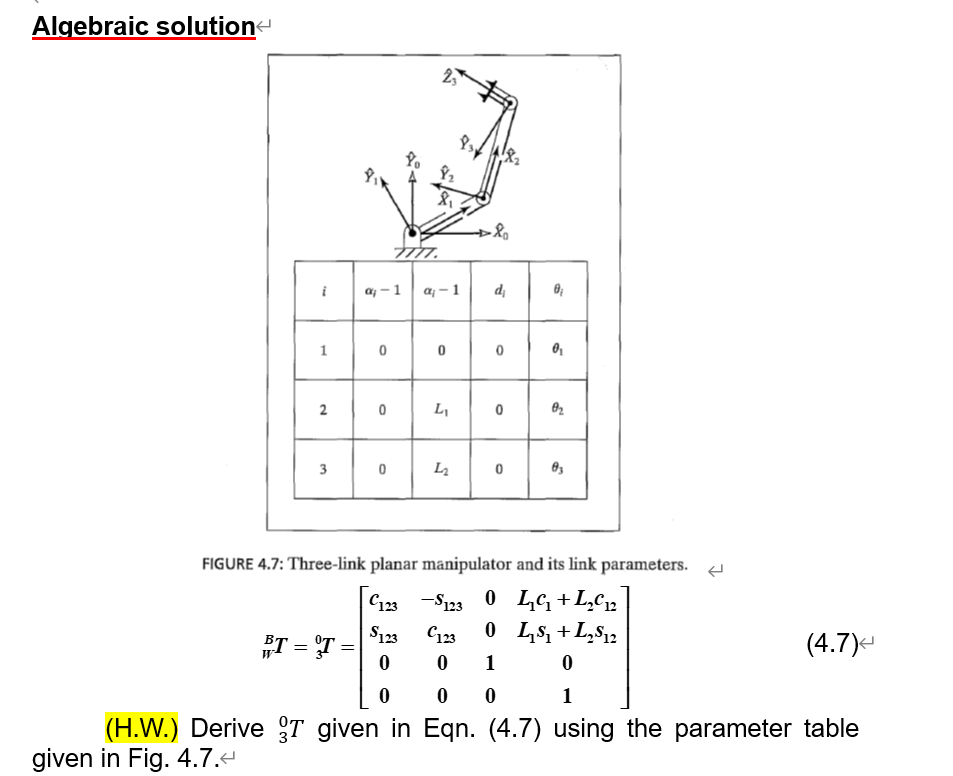 Solved 127 128 L 4.4_Algebraic Vs. Geometric Algebraic | Chegg.com