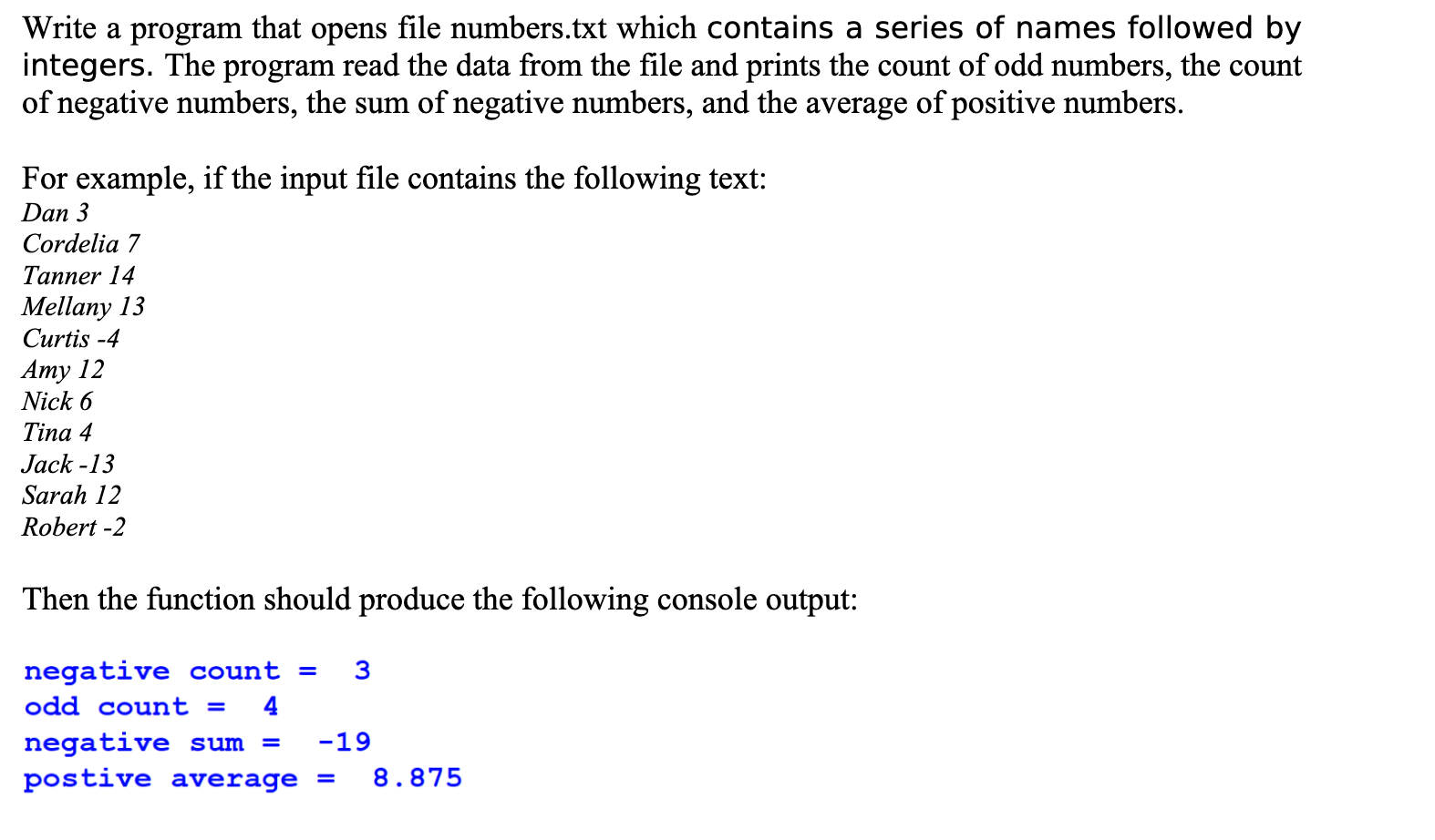 Solved Hi Please Code This In Simple Python Language 