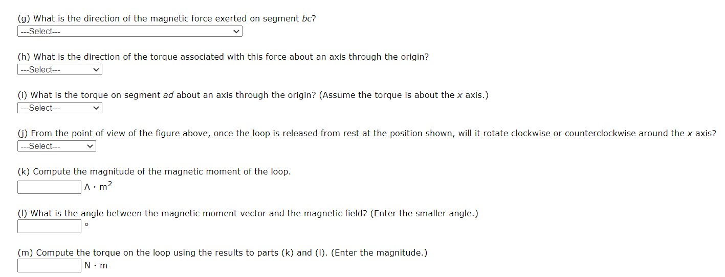 Solved A rectangular loop of wire has dimensions 0.495 m by | Chegg.com