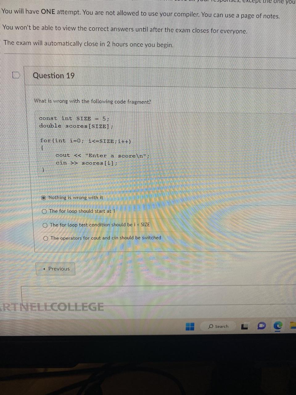 Solved You will have ONE attempt. You are not allowed to use | Chegg.com