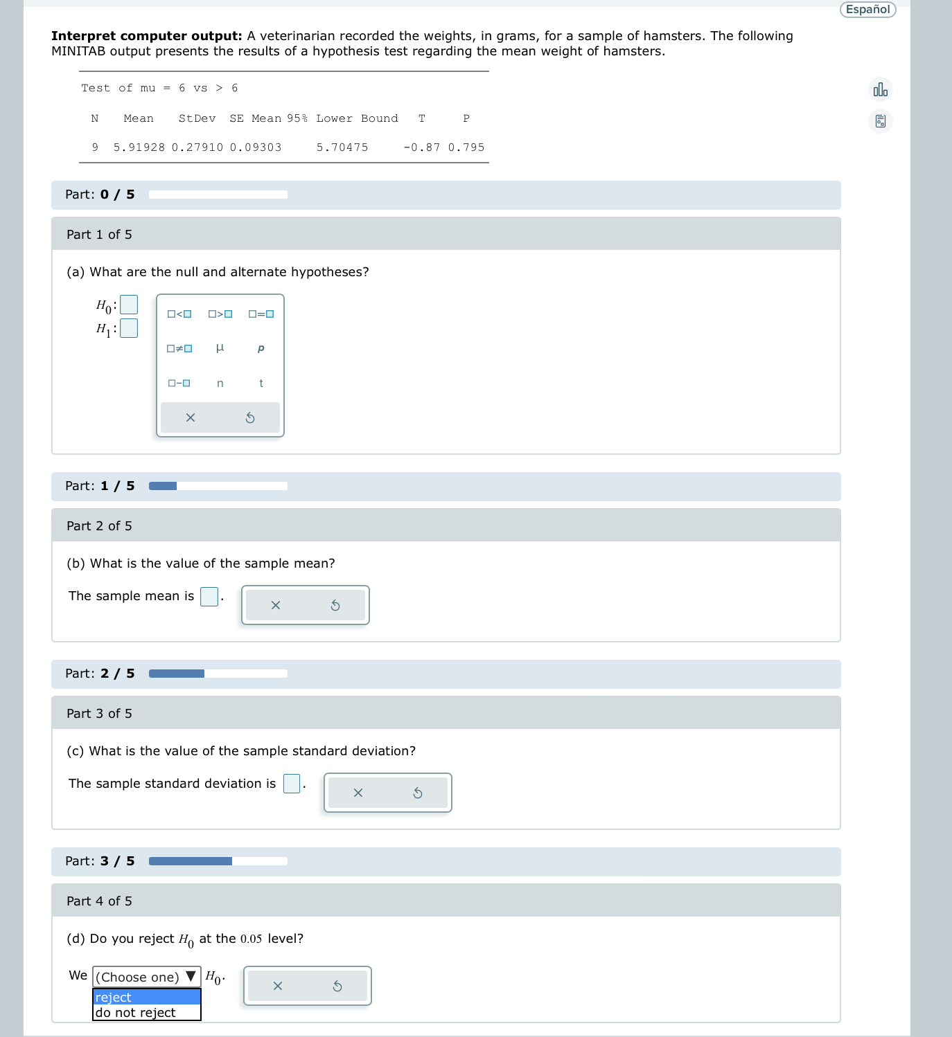 Solved Please Help! | Chegg.com
