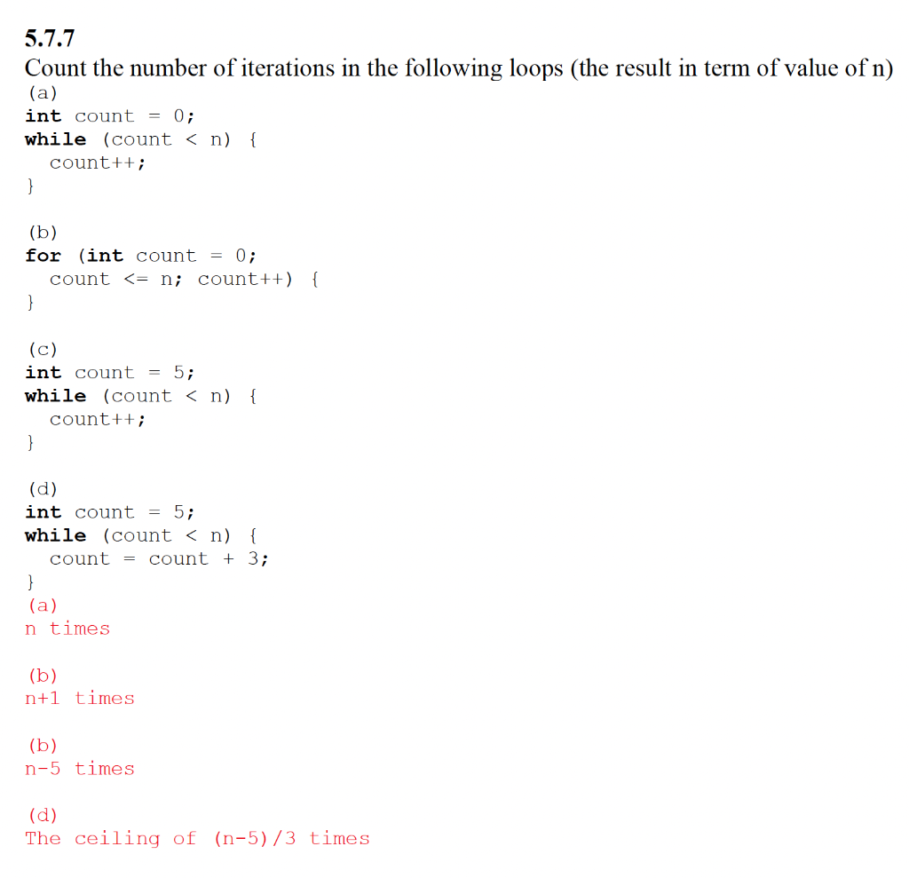 Solved I dont understand part c) and part d). Can you please | Chegg.com Solved I dont understand part c) and part d). Can you please | Chegg.com