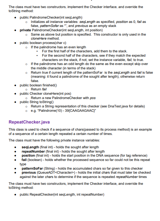Introduction DNA sequences are being used in many | Chegg.com | Chegg.com