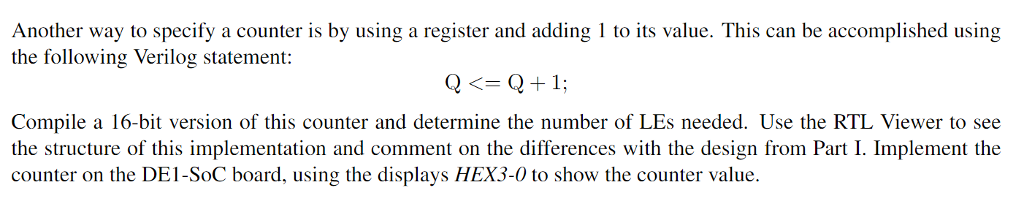 Solved Part III Consider the circuit in Figure 2. It is a | Chegg.com