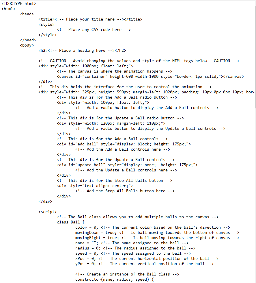JavaScript Part 1: The following JavaScript functions | Chegg.com