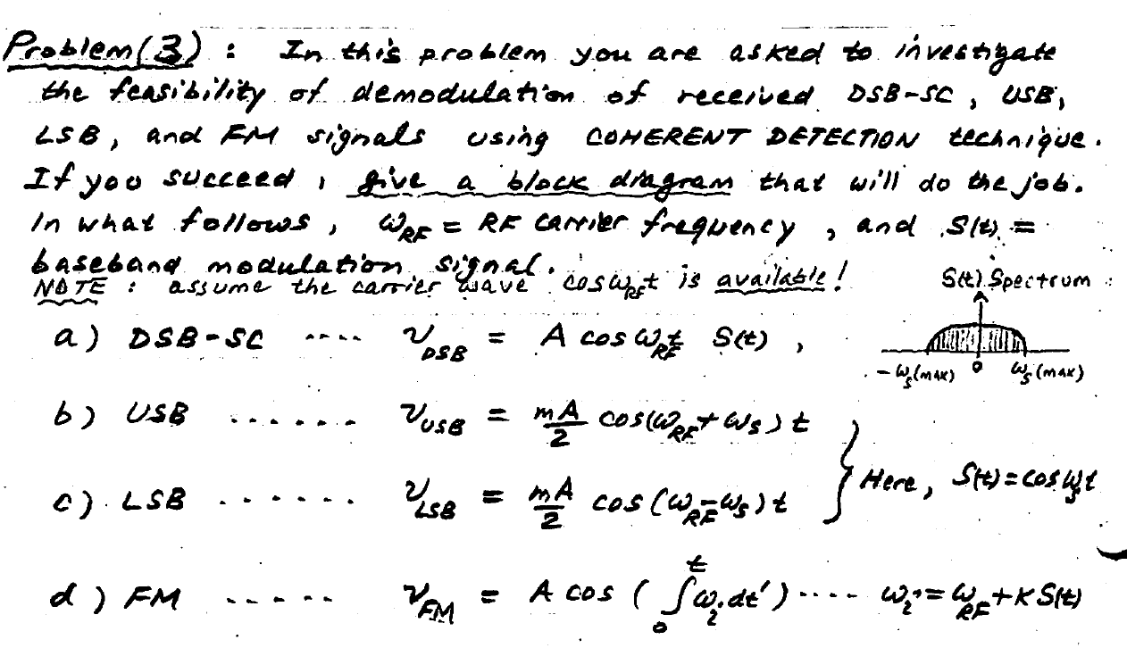 Solved - -.- -.- Problem3): In this problem. you are asked | Chegg.com