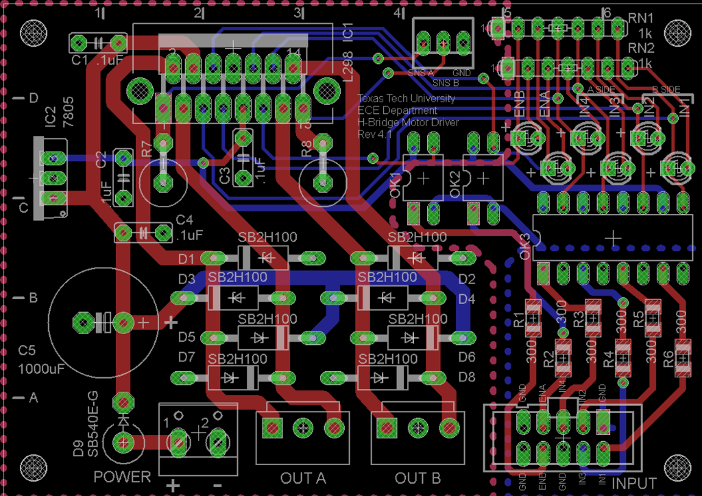 Need help on a mini project to control a motor with a | Chegg.com