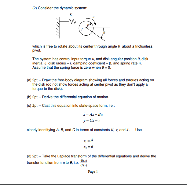 Dynamic Spring Rate Equation - Tessshebaylo