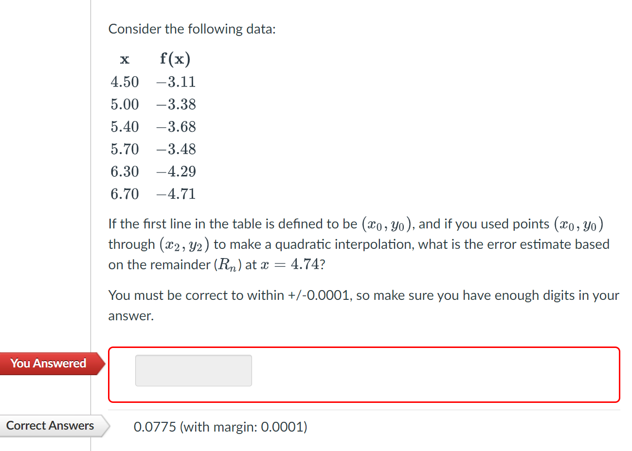 Solved Please code in MATLAB and explain how it works so | Chegg.com