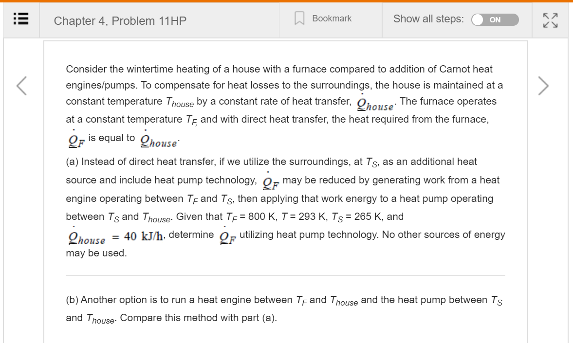 This problem is from Introductory Chemical | Chegg.com
