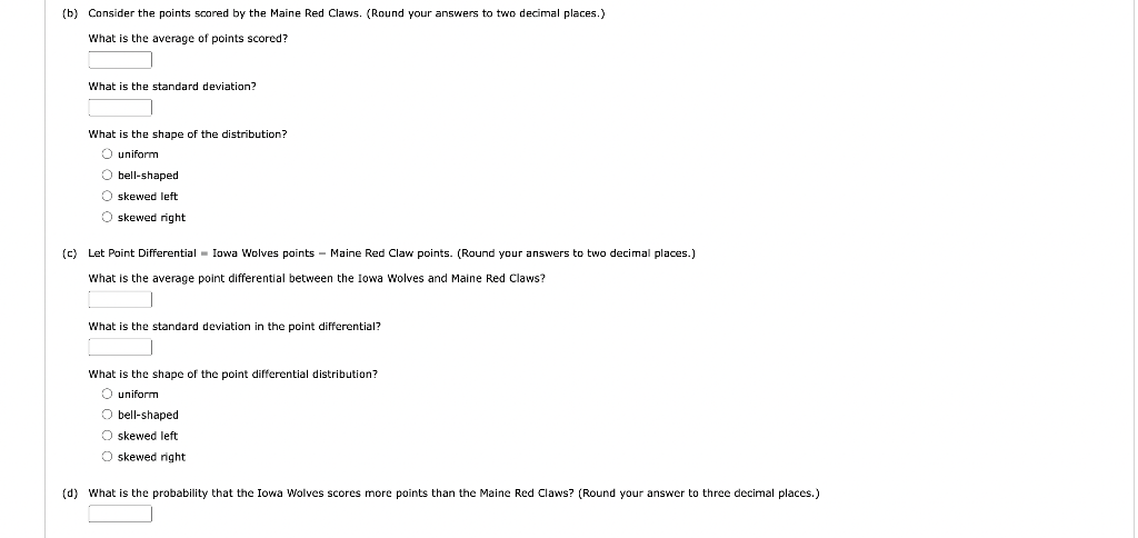 Solved production can be represented as an integer uniform | Chegg.com