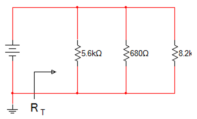 Solved Solve For Rt Chegg