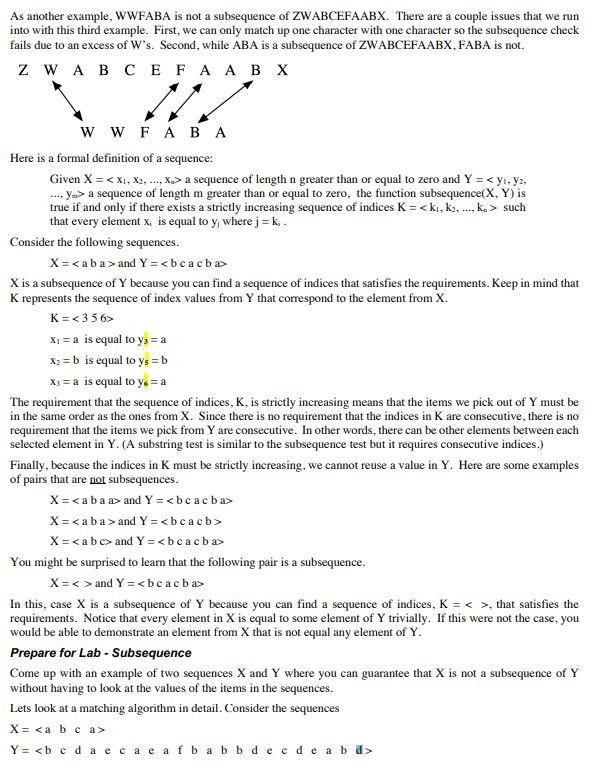 Solved The following images include information in order to | Chegg.com