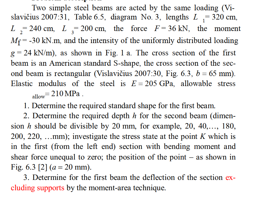 Solved TABLE E-1(a) PROPERTIES OF WIDE-FLANGE SECTIONS (W | Chegg.com