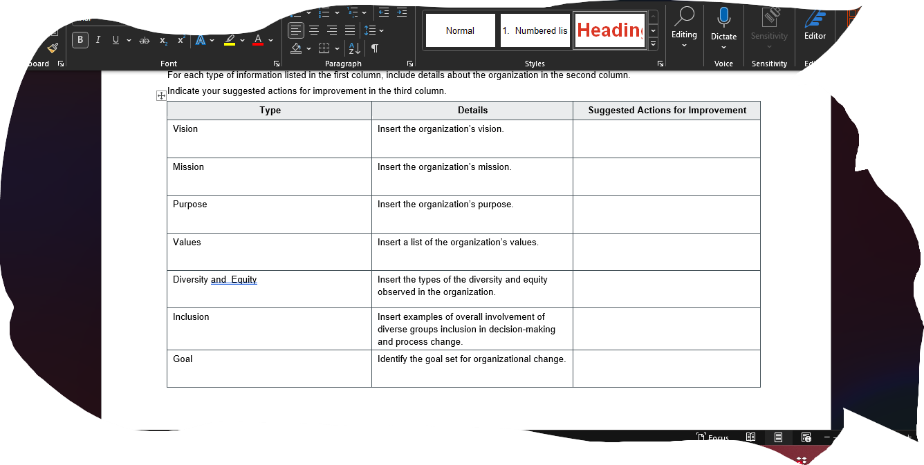 To prepare for the Week 6 Assessment, you will | Chegg.com