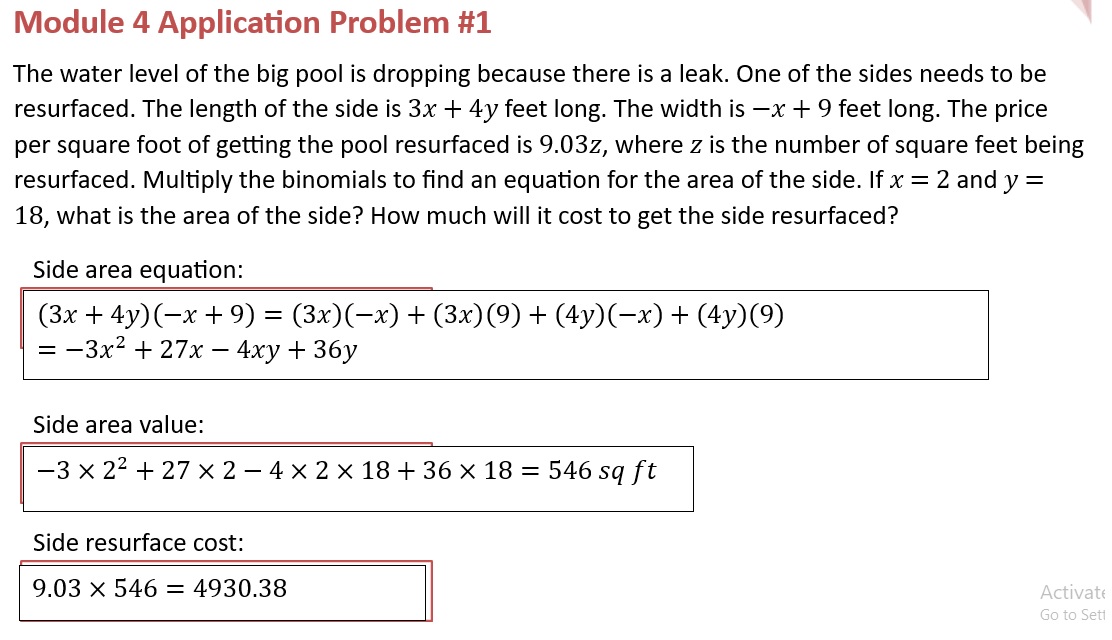 Solved Please answer the following question:Look at the cost | Chegg.com