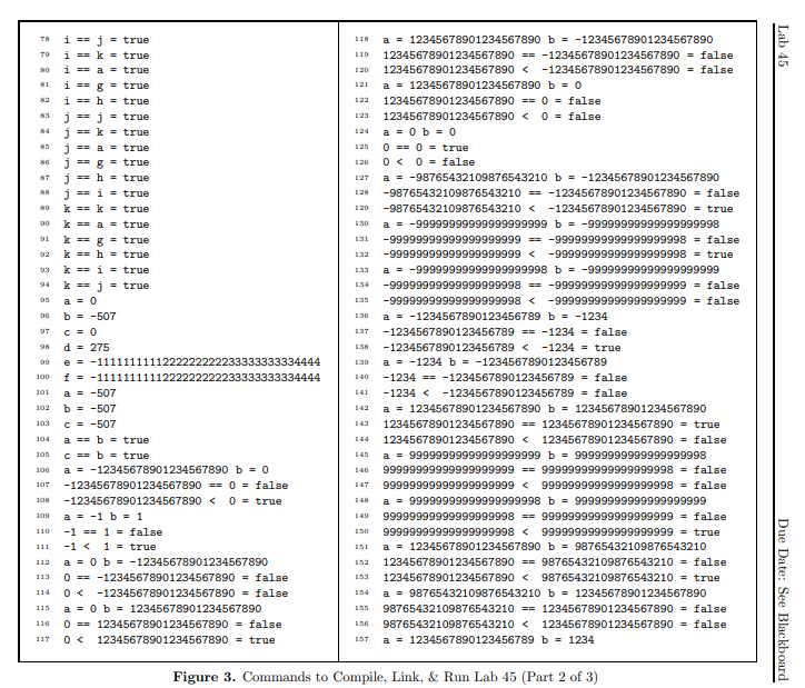 Integer data is usually represented in a single word | Chegg.com
