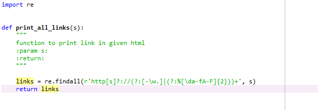 Python: I have codes that need fixing for a project | Chegg.com