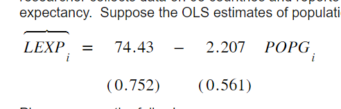 Solved Please check my answers they are at the bottom | Chegg.com