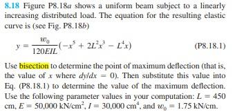 Solved Solve this by using Newton Raphson Method ,Regula | Chegg.com