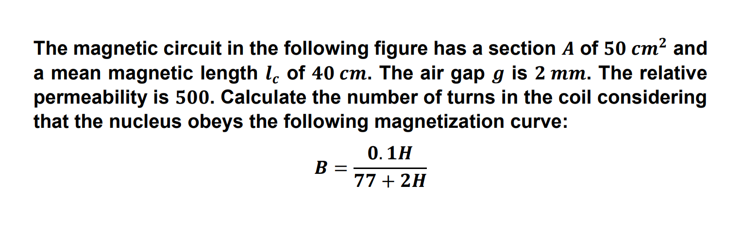 Solved It must show all the procedures in detail, indicating | Chegg.com