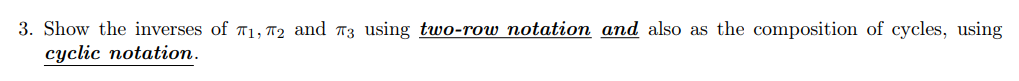 Solved 1 2 ( 1 2 3 4 5 3 45 12 ) 11 T2 ( 1 2 3 4 5 1 2 3 4 5 | Chegg.com