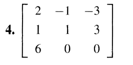 Solved If A,B, and C are matrices of the same size and if c | Chegg.com