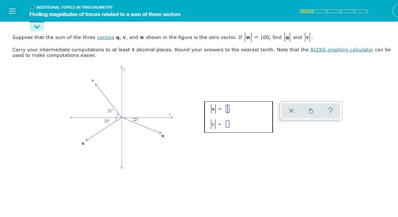 III O ADDITIONAL TOPICS IN TRIGONOMETRY Finding | Chegg.com
