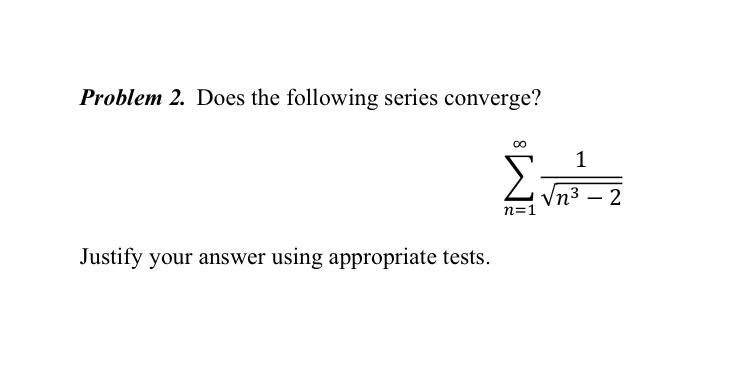Solved This if for Calc 2, I need to figure this out using | Chegg.com