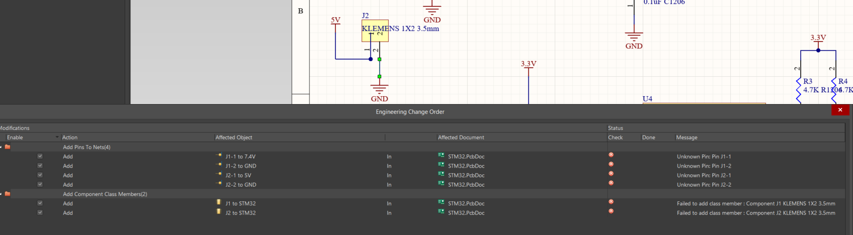 Solved I don't understand why I am getting this error. | Chegg.com