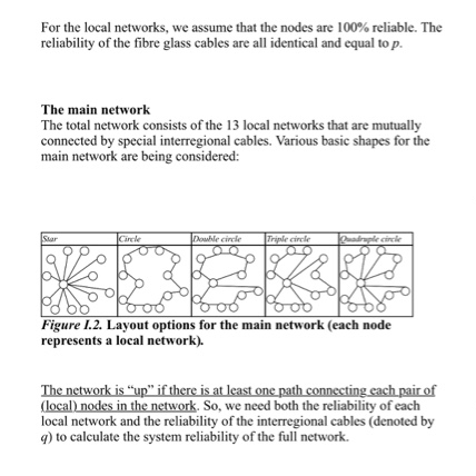 Solved Urgent!!! Calculate in your spreadsheet the system | Chegg.com