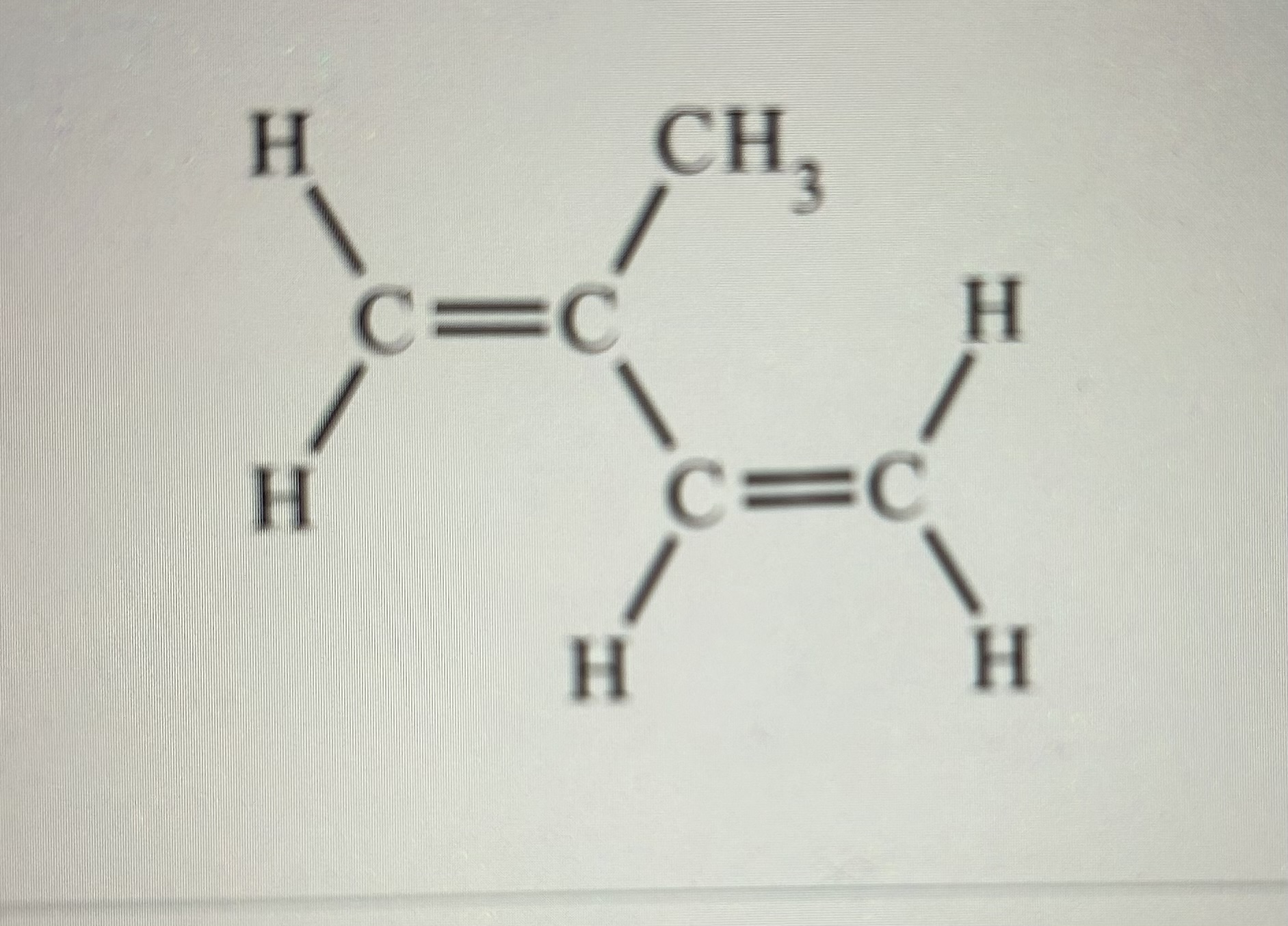 Solved Examine the structure for the organic molecule. | Chegg.com