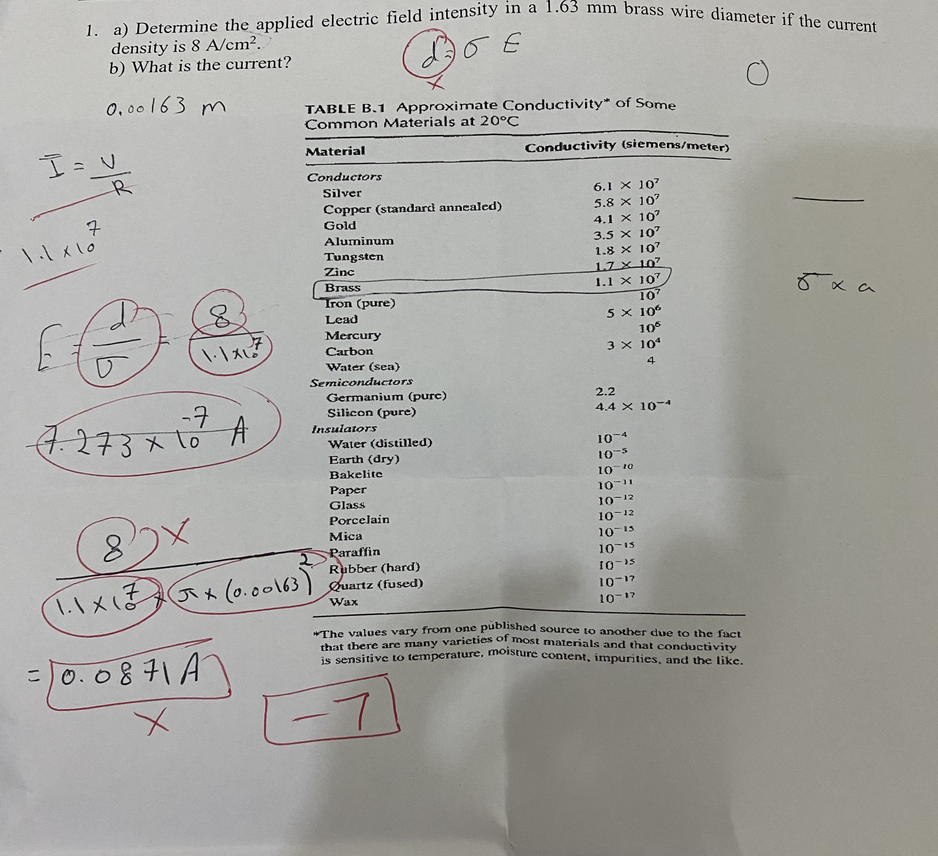 Solved This an Electromagnetic course so please solve | Chegg.com